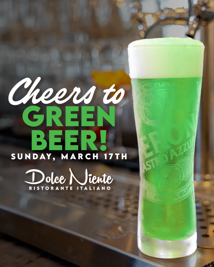 QR Specials - Dolce Niente